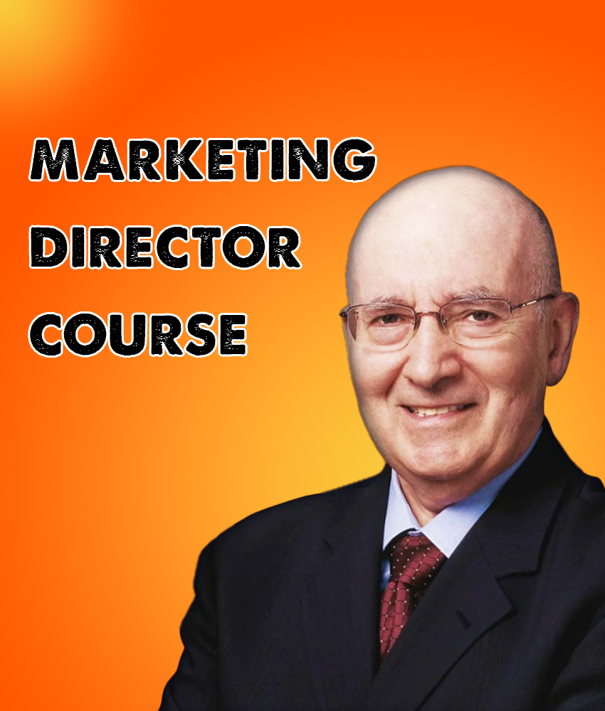 MARKETING DIRECTOR COURSE - NICETEK